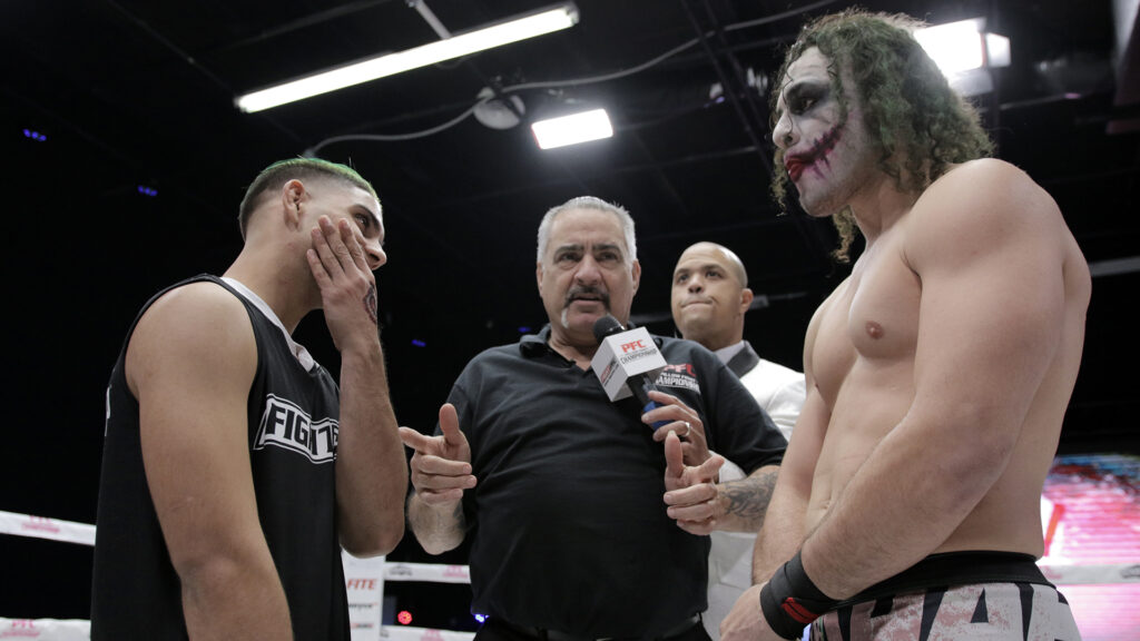 News | FightPFC.com