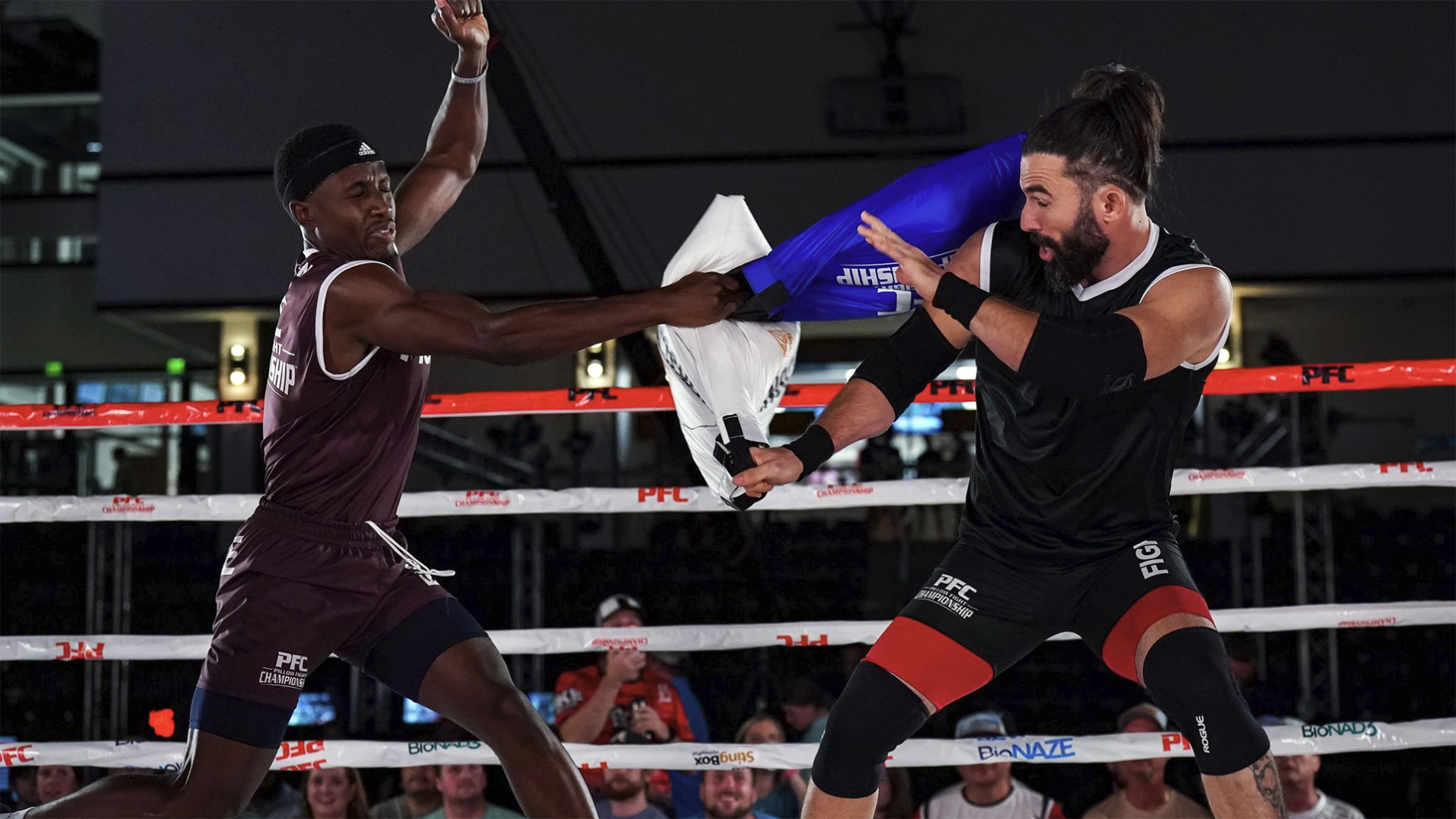 News | FightPFC.com